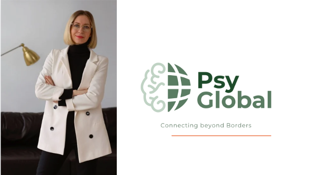 Organisatie - PsyGlobal